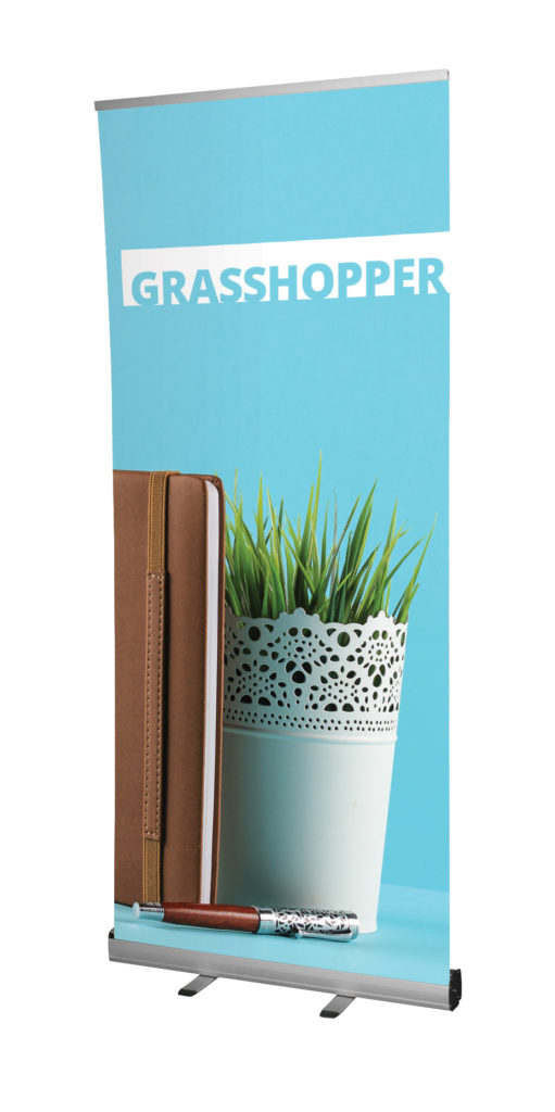 Banner stand offer – 15% off. | PNG Digital