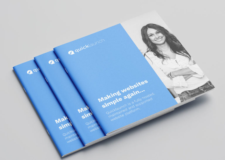 High Quality Printed Brochures & Booklets | PNG Digital