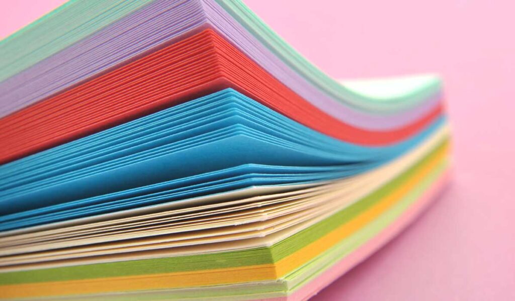 What stock should you be using? | PNG Digital